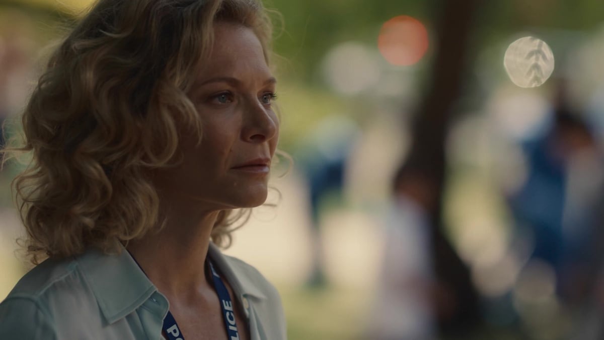 Human Error - Avsnitt 1, Säsong 1