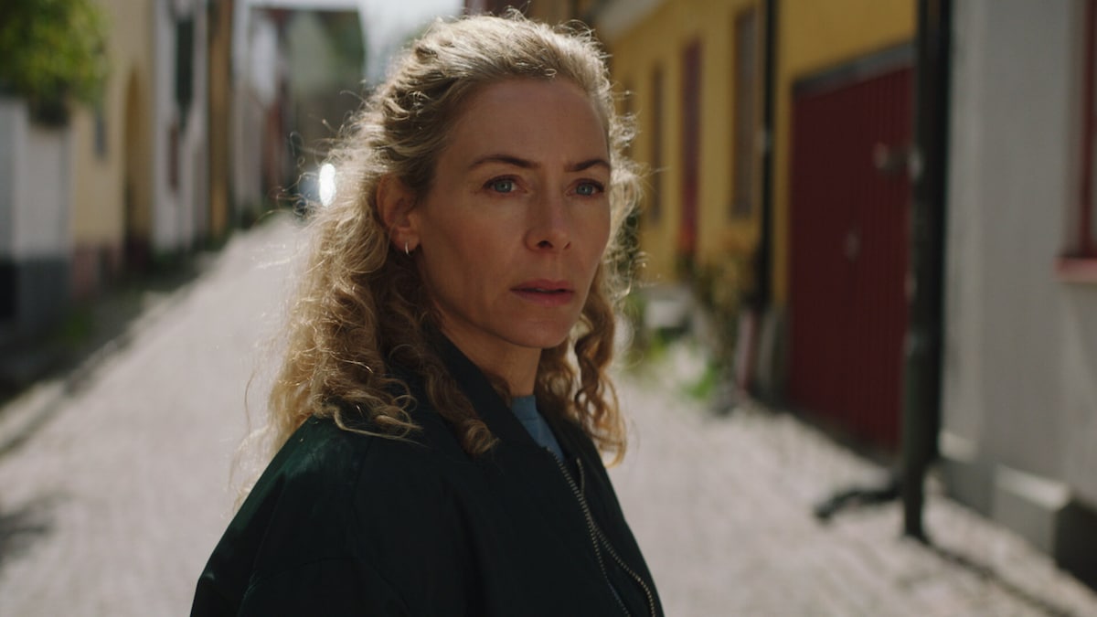 Maria Wern - Avsnitt 4, Säsong 9