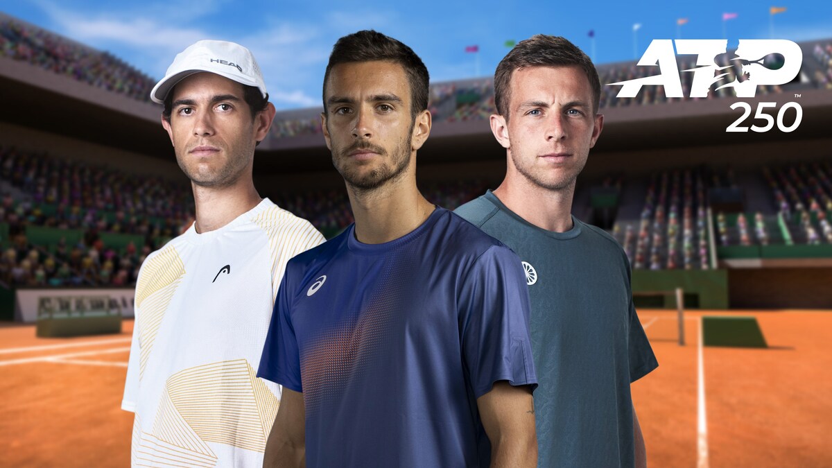 Grand Prix Hassan II (250) - Streama på TV4 Play