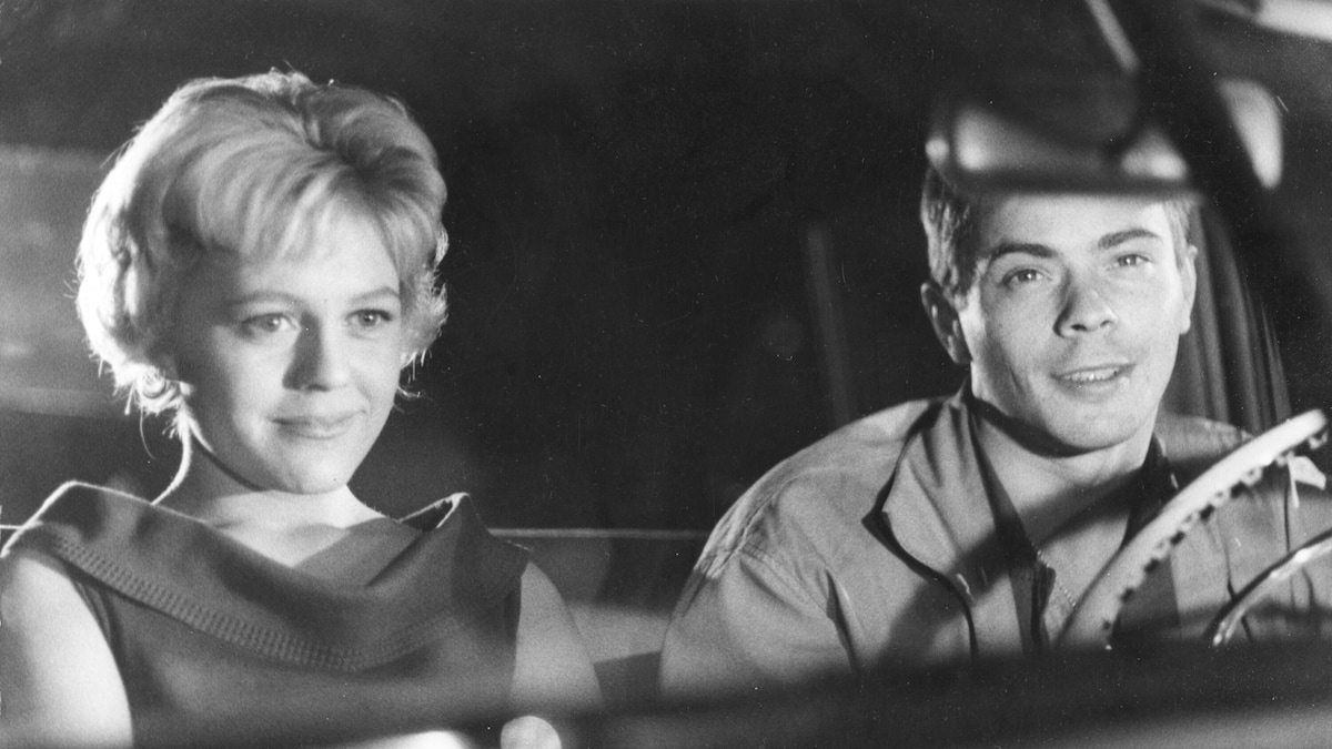 Raggare! - Streama på TV4 Play