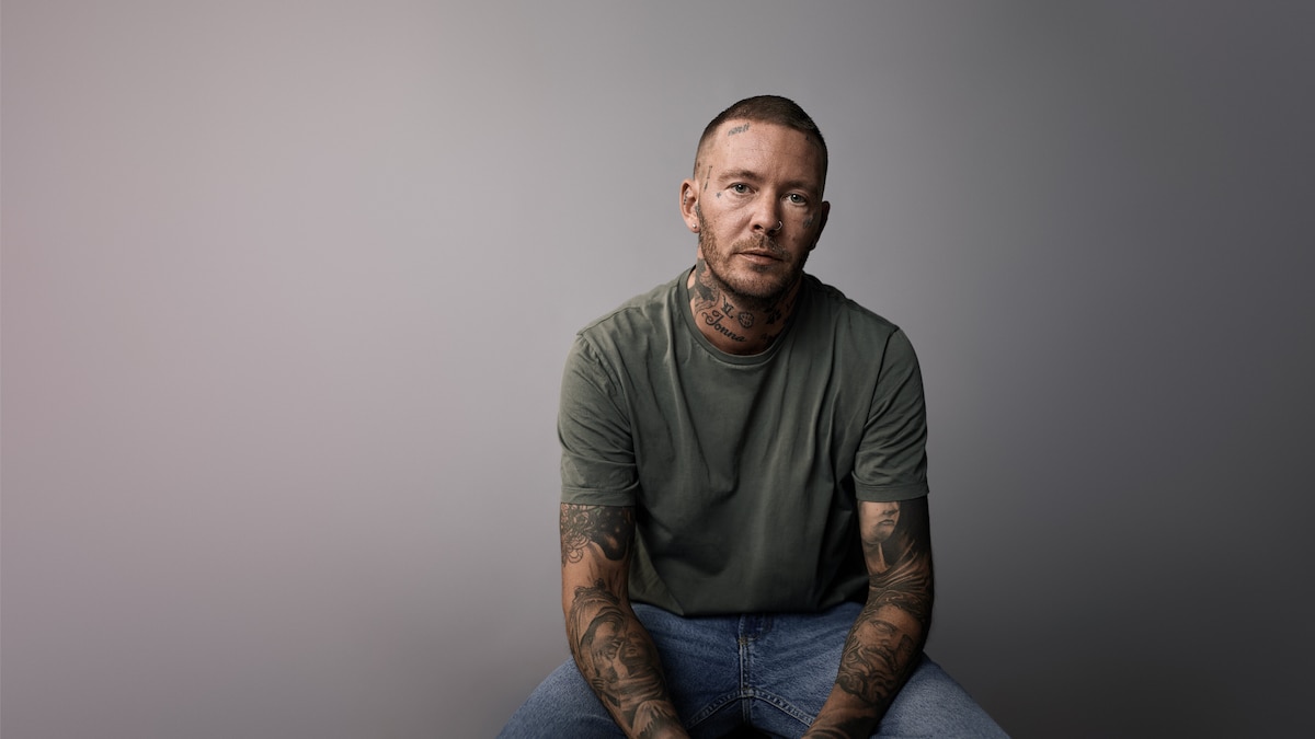 Joakim - ett övergivet barn ((Dokumentär om Joakim Lundell) - Streama på TV4 Play