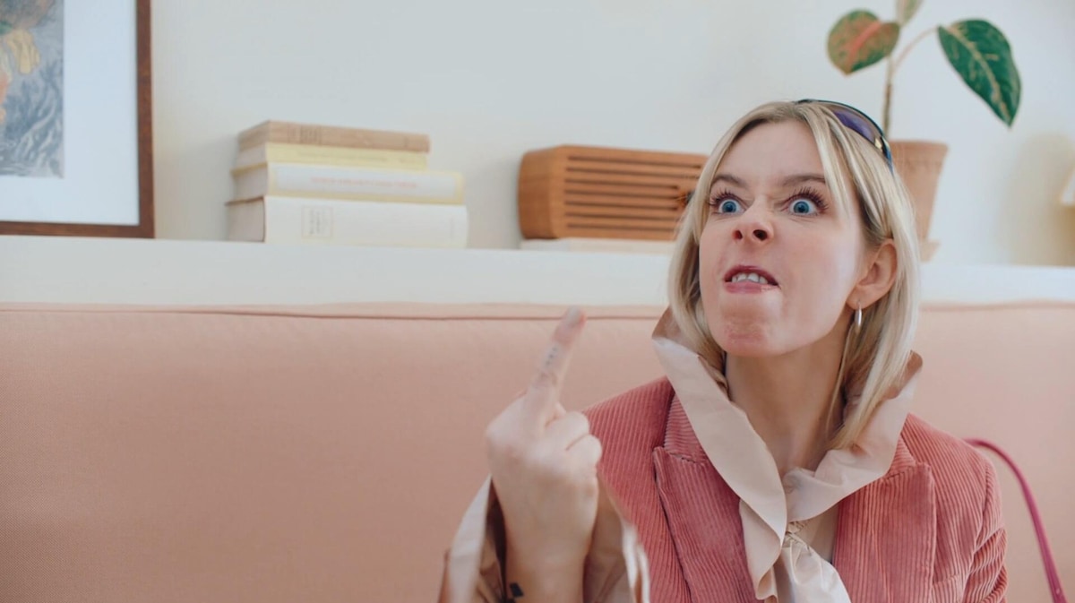 LAJKA - Avsnitt 4, Säsong 1