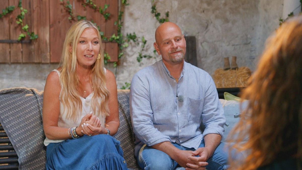 Bonde söker fru - Kärlek åt alla - Avsnitt 12, Säsong 8