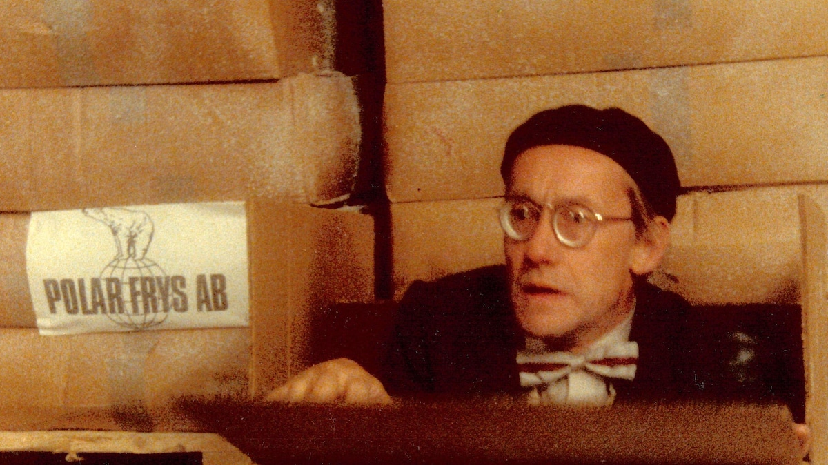 Jönssonligan och Dynamit-Harry - Streama på TV4 Play