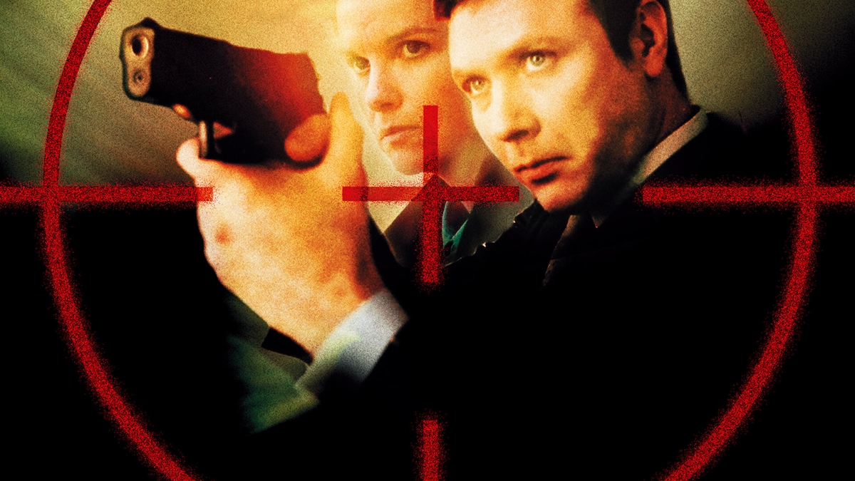 Beck - tuntematon lähettäjä (13)