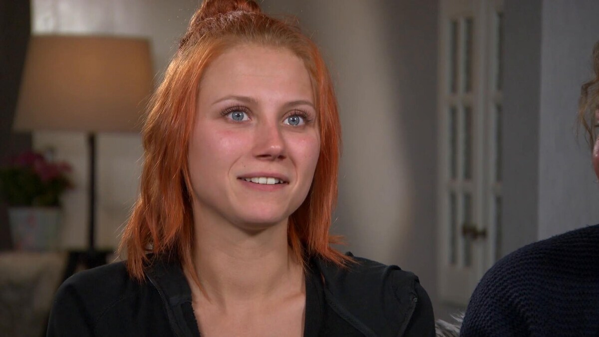 Det okända - Avsnitt 6, Säsong 25