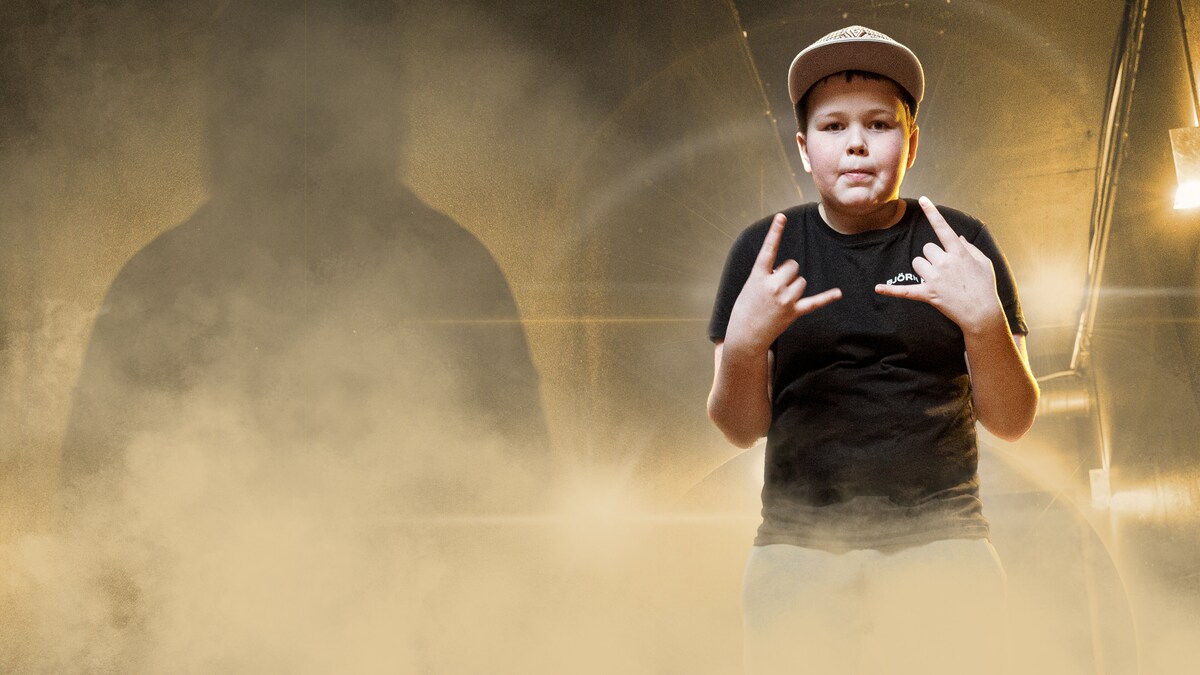 Asian ytimessä.doc: Spendaaja - Katso MTV Katsomossa