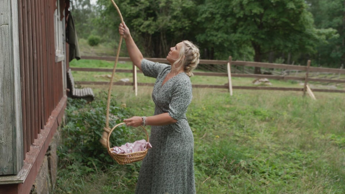 Farmen - Avsnitt 22, Säsong 17