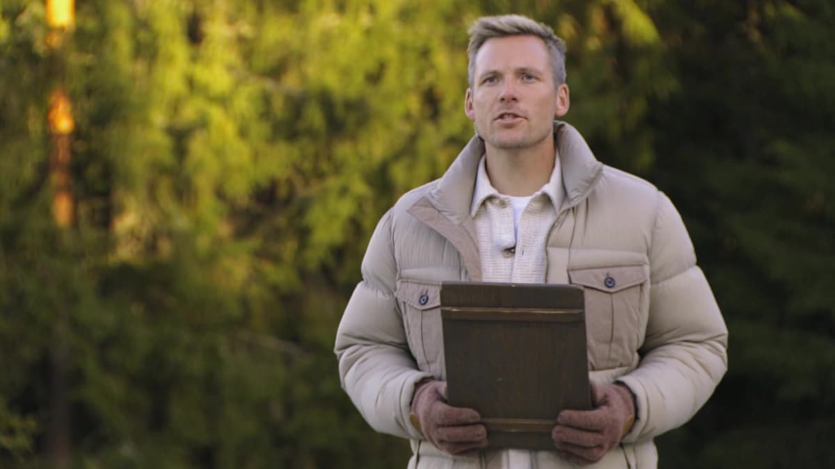 Farmen Norge - Avsnitt 33, Säsong 20