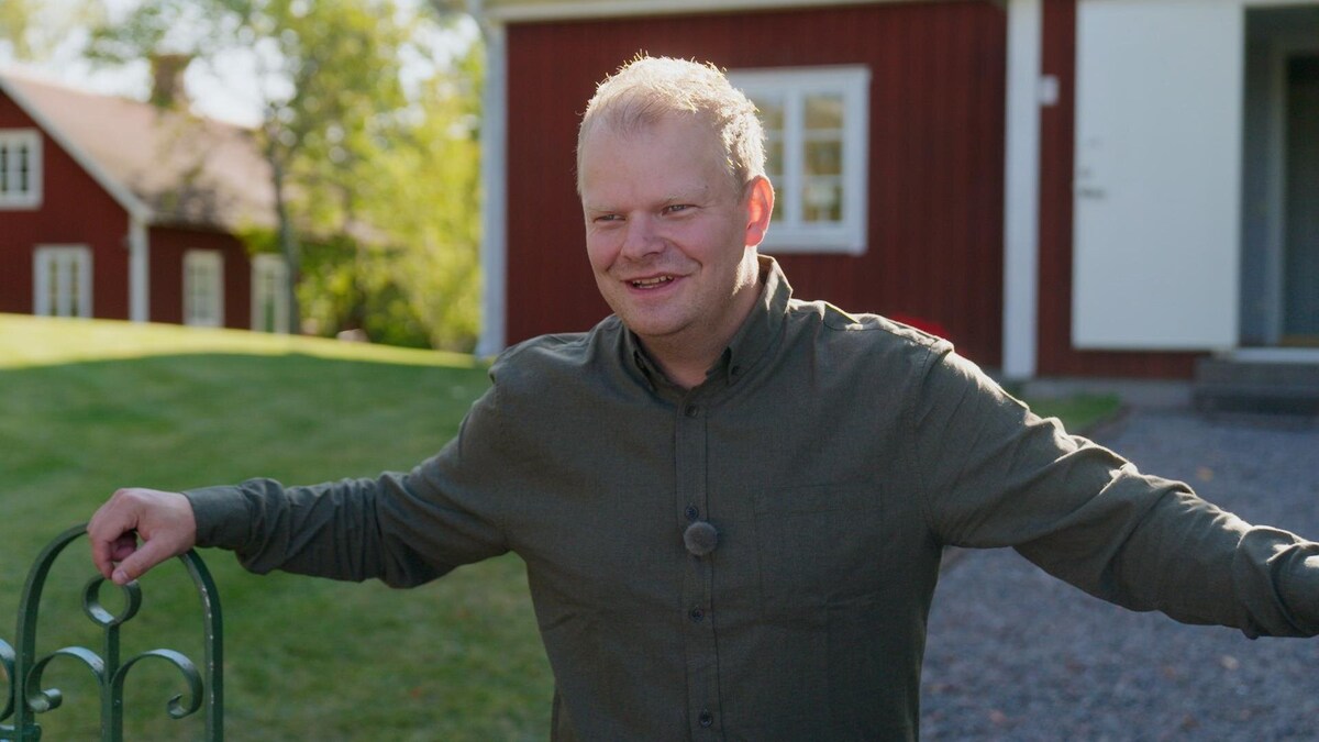 Bonde söker fru - andra sommaren - Avsnitt 3, Säsong 1