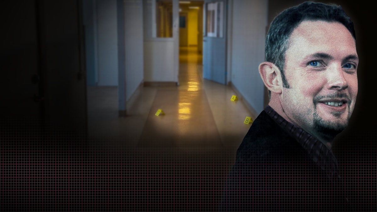 Kalla fakta: Hur dog Steve? Våldet på Humana