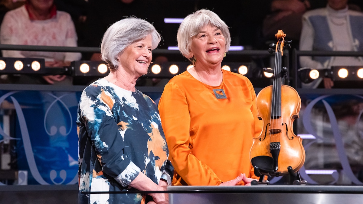 Bytt är bytt - Avsnitt 6, Säsong 9