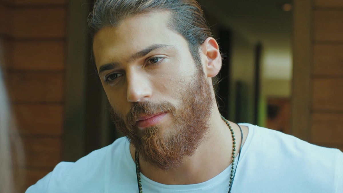 Daydreamer - Avsnitt 23, Säsong 1