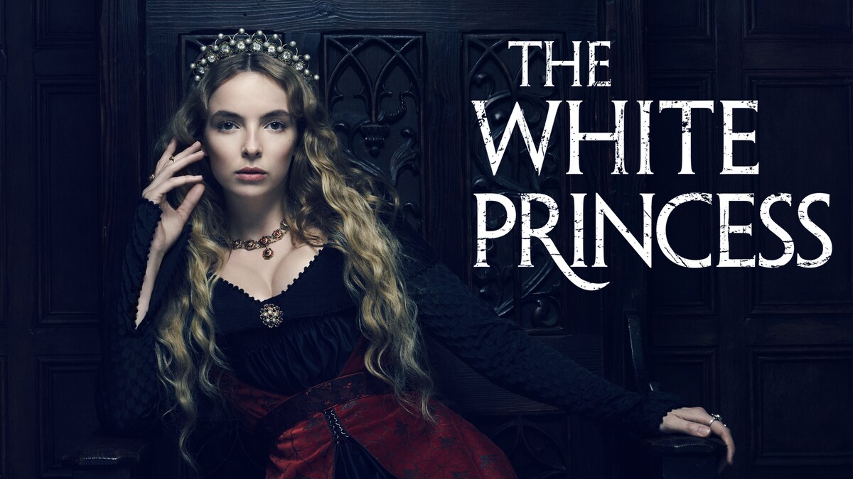 The White Princess - Avsnitt 2, Säsong 1