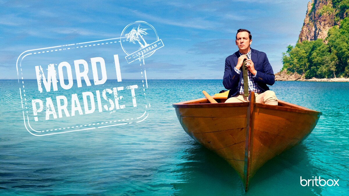 Mord i Paradiset - Avsnitt 1, Säsong 10