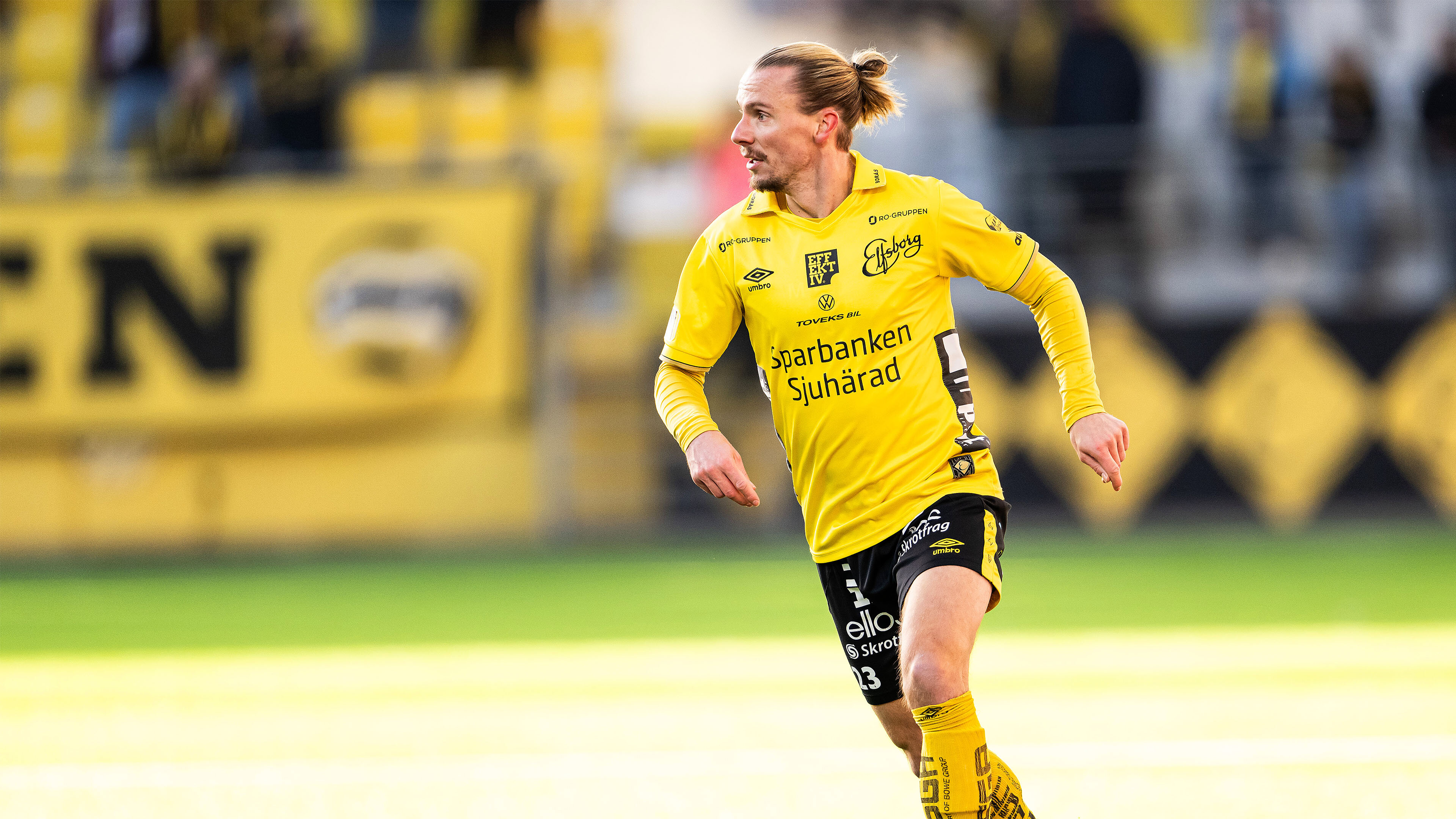Elfsborg ute ur Europa League - föll mot Tottenham