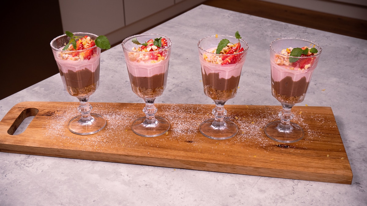 Halv åtta hos mig - Avsnitt 11, Säsong 26