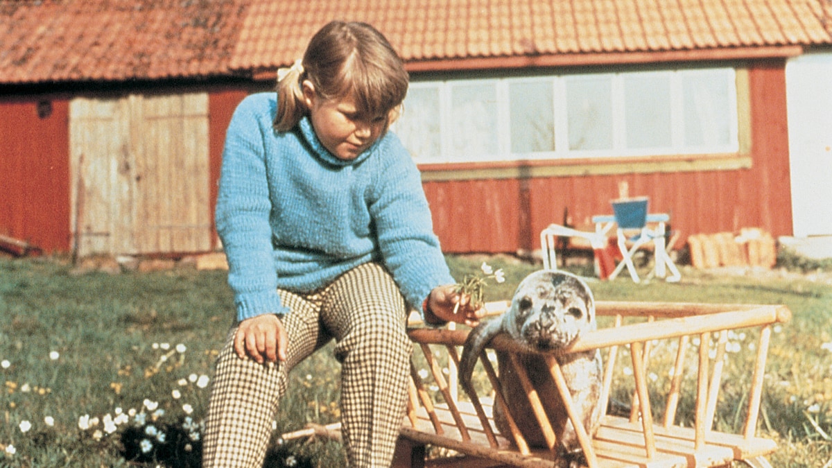 Tjorven, Båtsman och Moses (Saltkråkan) - Streama på TV4 Play