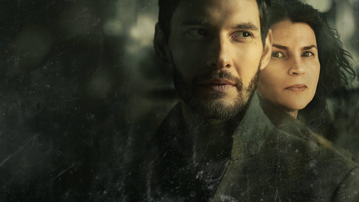 Gold Digger (serie från 2019) - Streama på TV4 Play