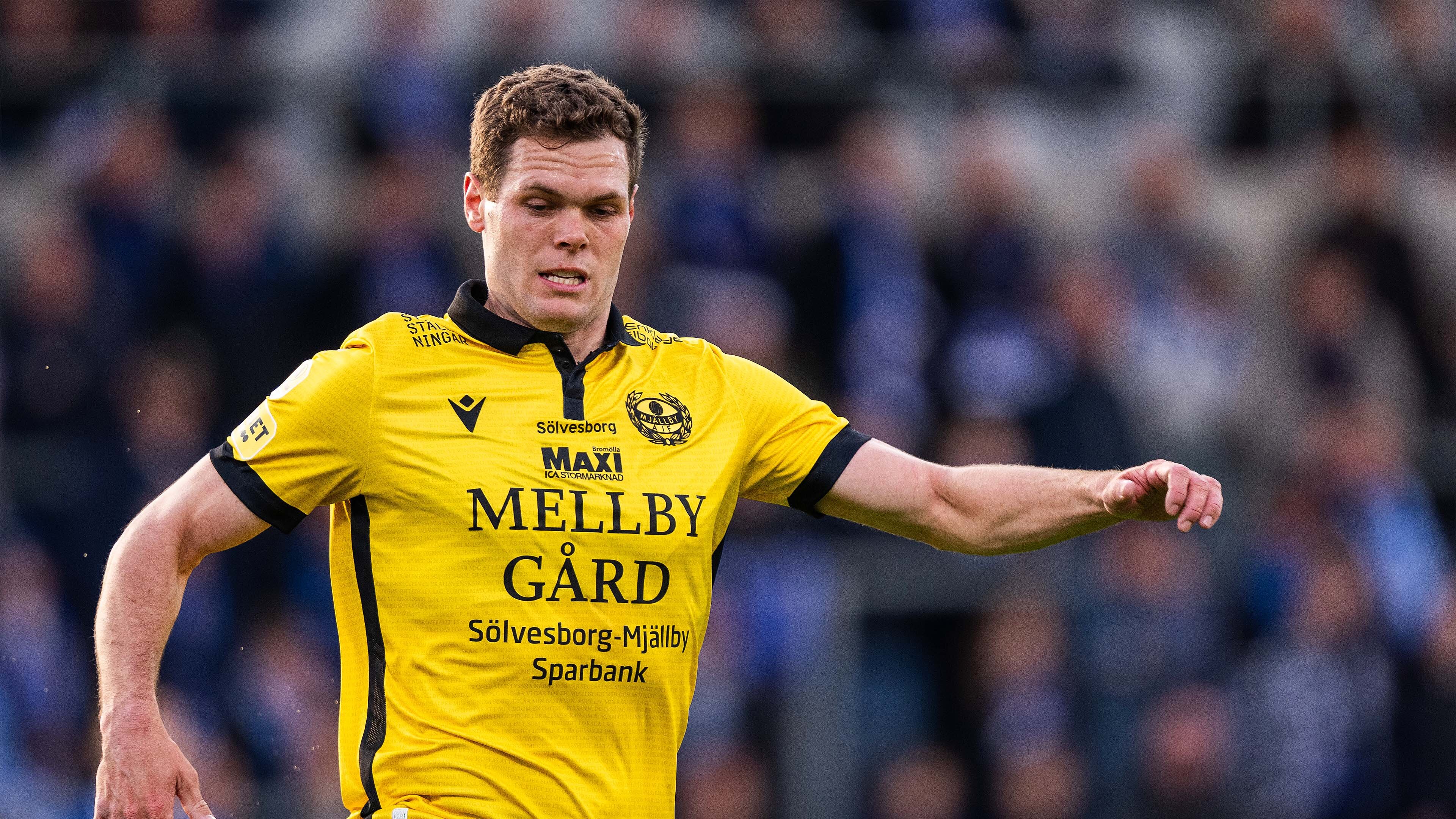 Klart: AIK:s och Bajens motstånd i ECL-kvalet