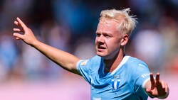 Kryss i derbyt mellan AIK och Hammarby