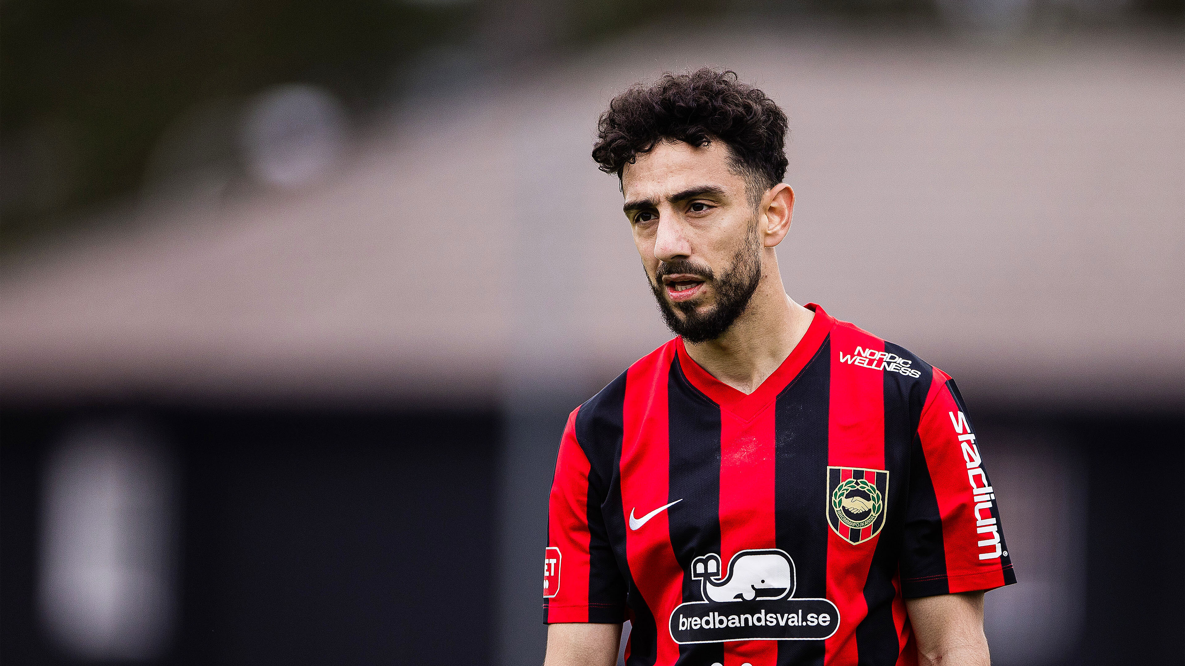 Häcken klart för cupfinal - vände mot Norrköping efter chockstart