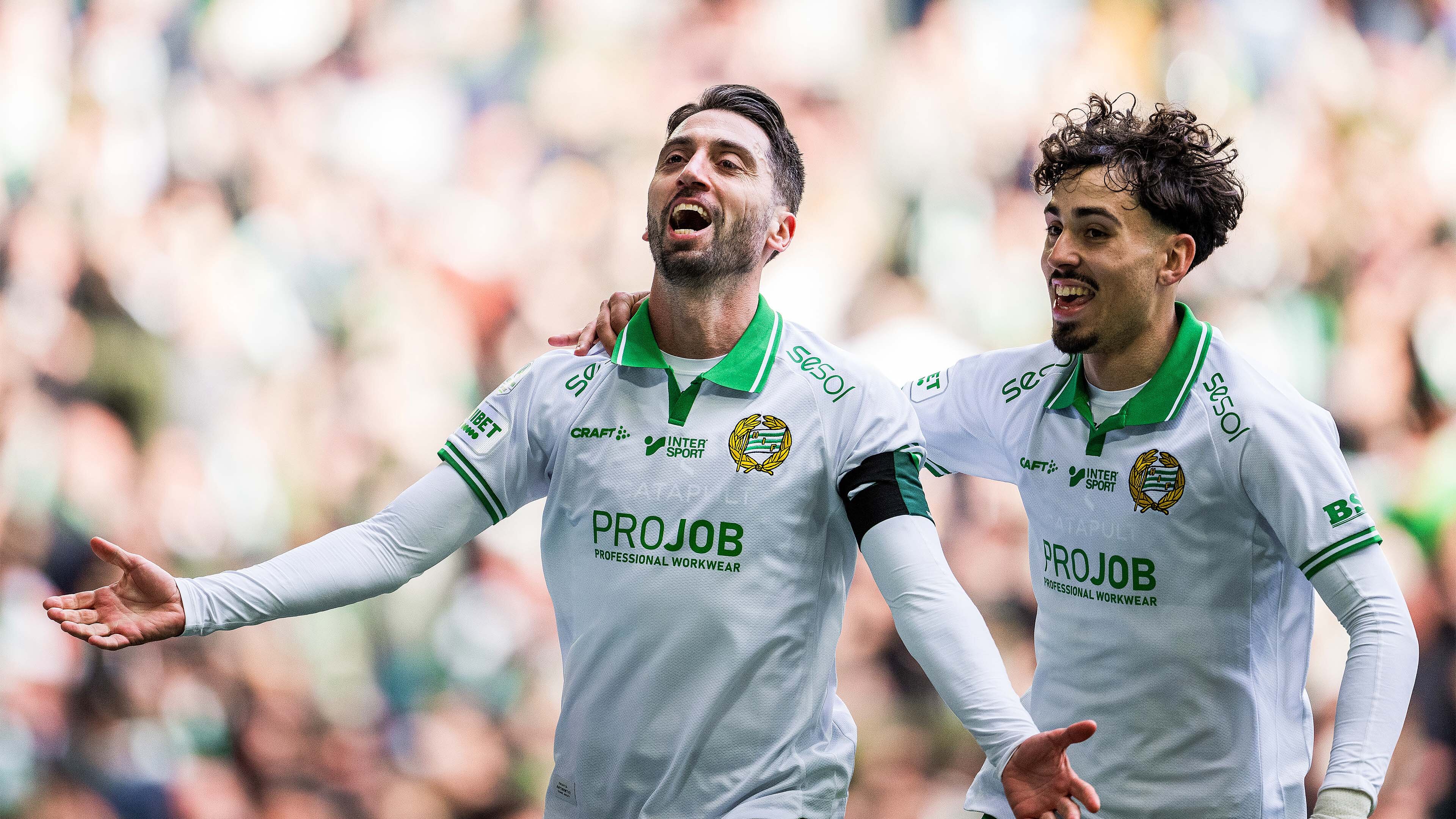 Ohlssons lycka - efter flytten till Degerfors: "Över förväntan"