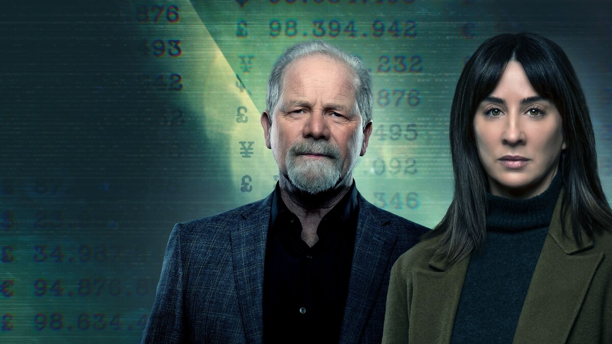 Payback - Streama på TV4 Play