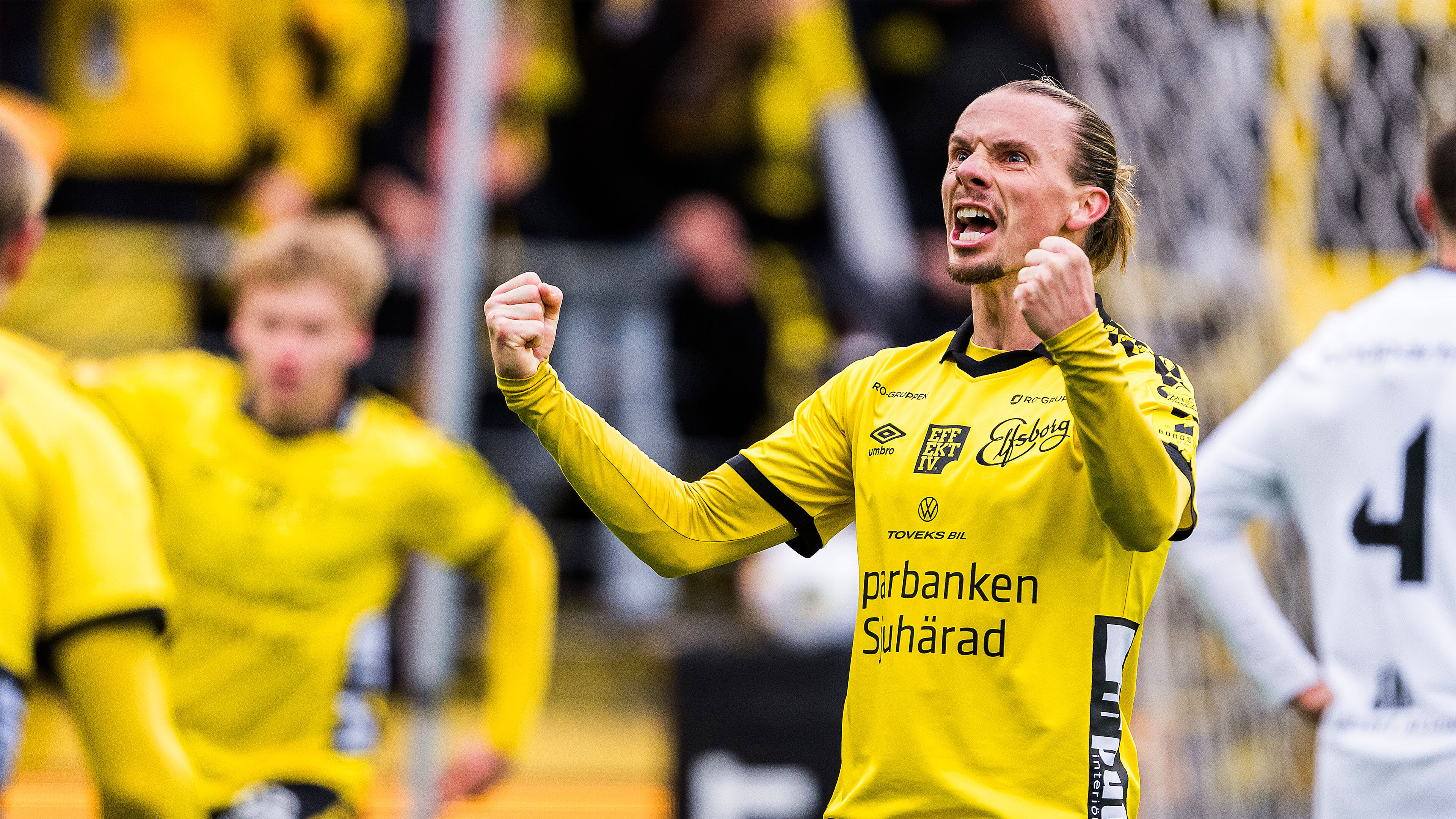 Hammarby slog Djurgården i kaosderby - mållöst uppskjutna kvarten