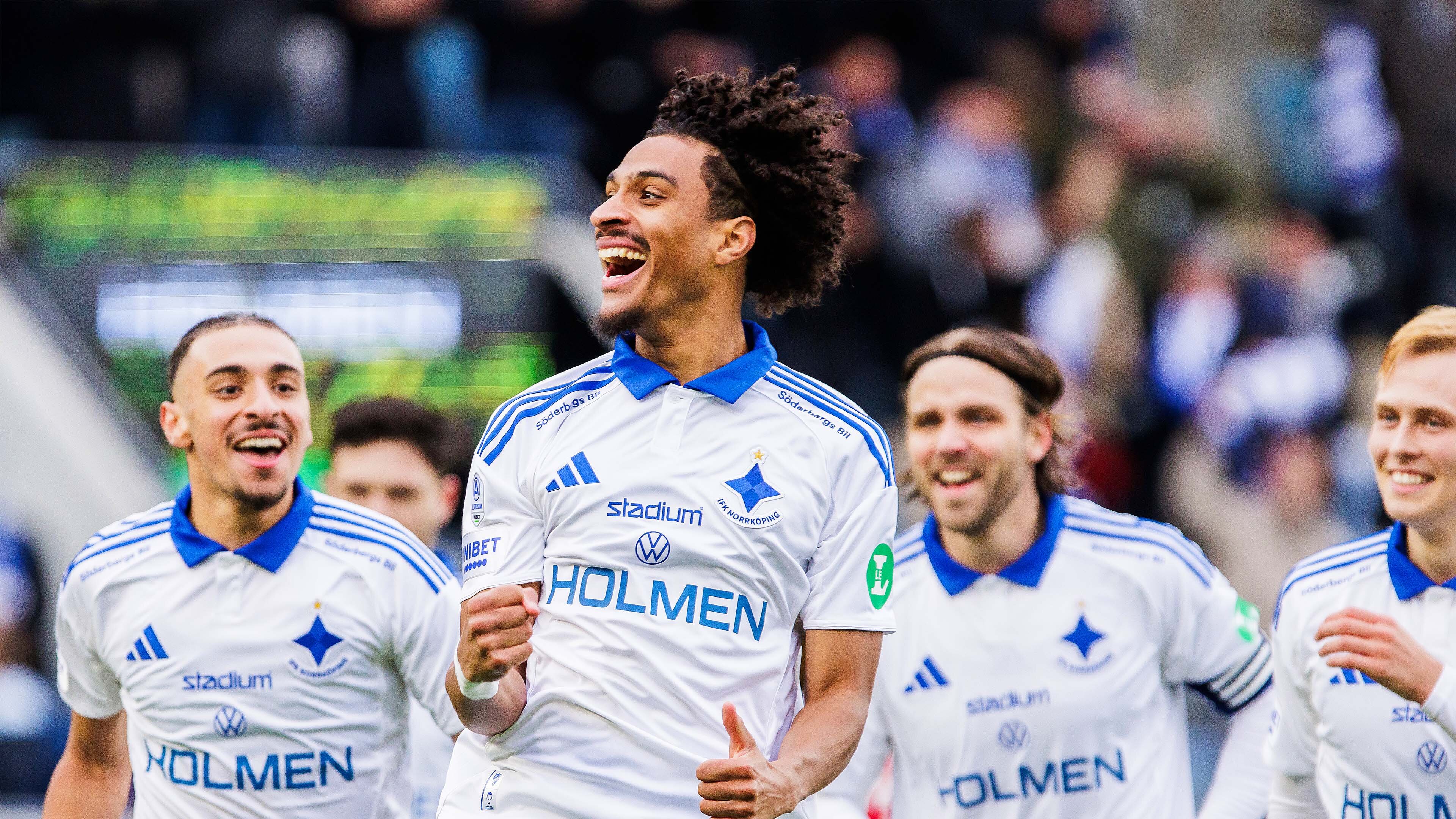 Häcken till cupsemifinal - efter dramatiska slutminuter mot Mjällby