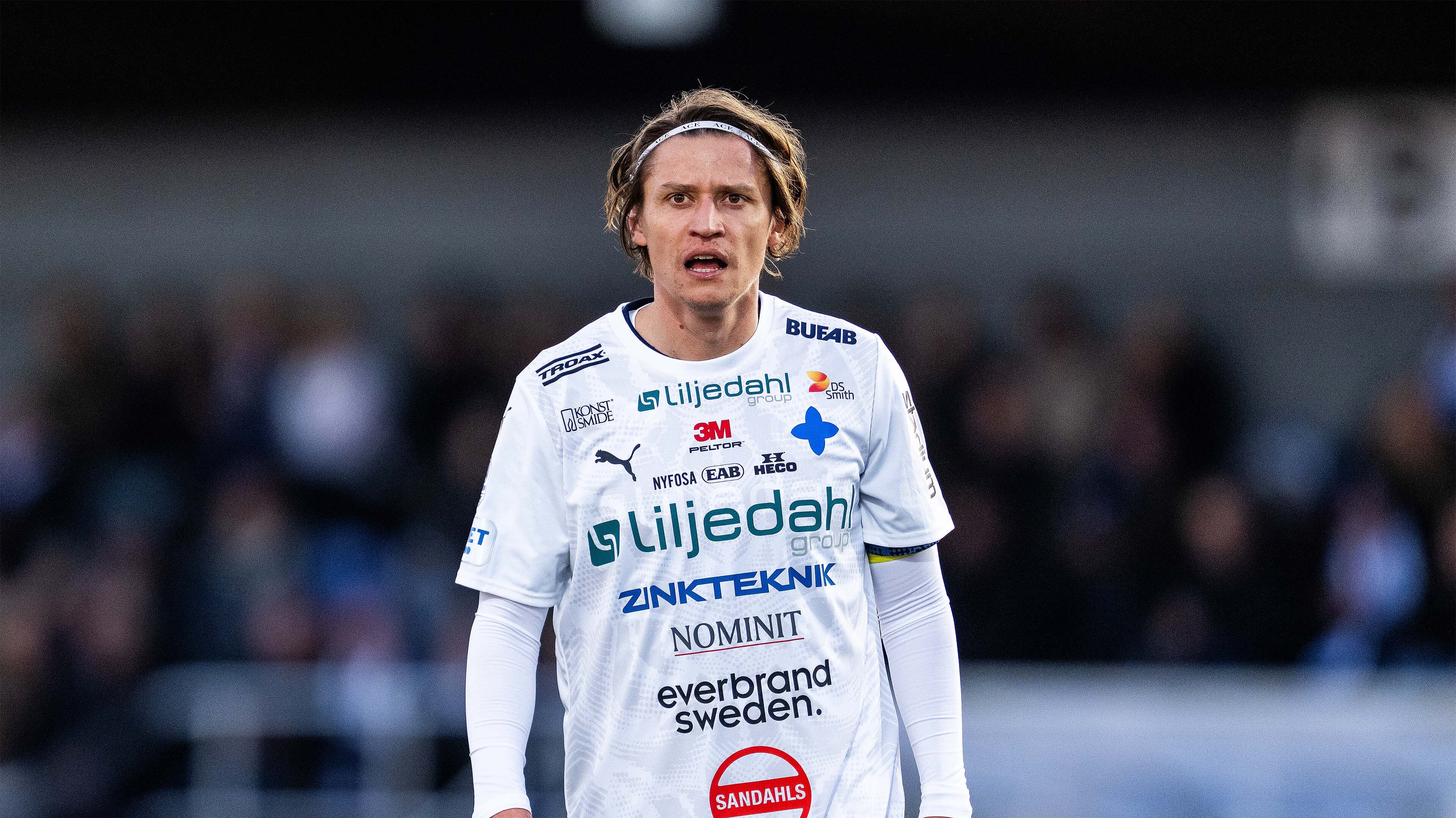 Häcken till cupsemifinal - efter dramatiska slutminuter mot Mjällby