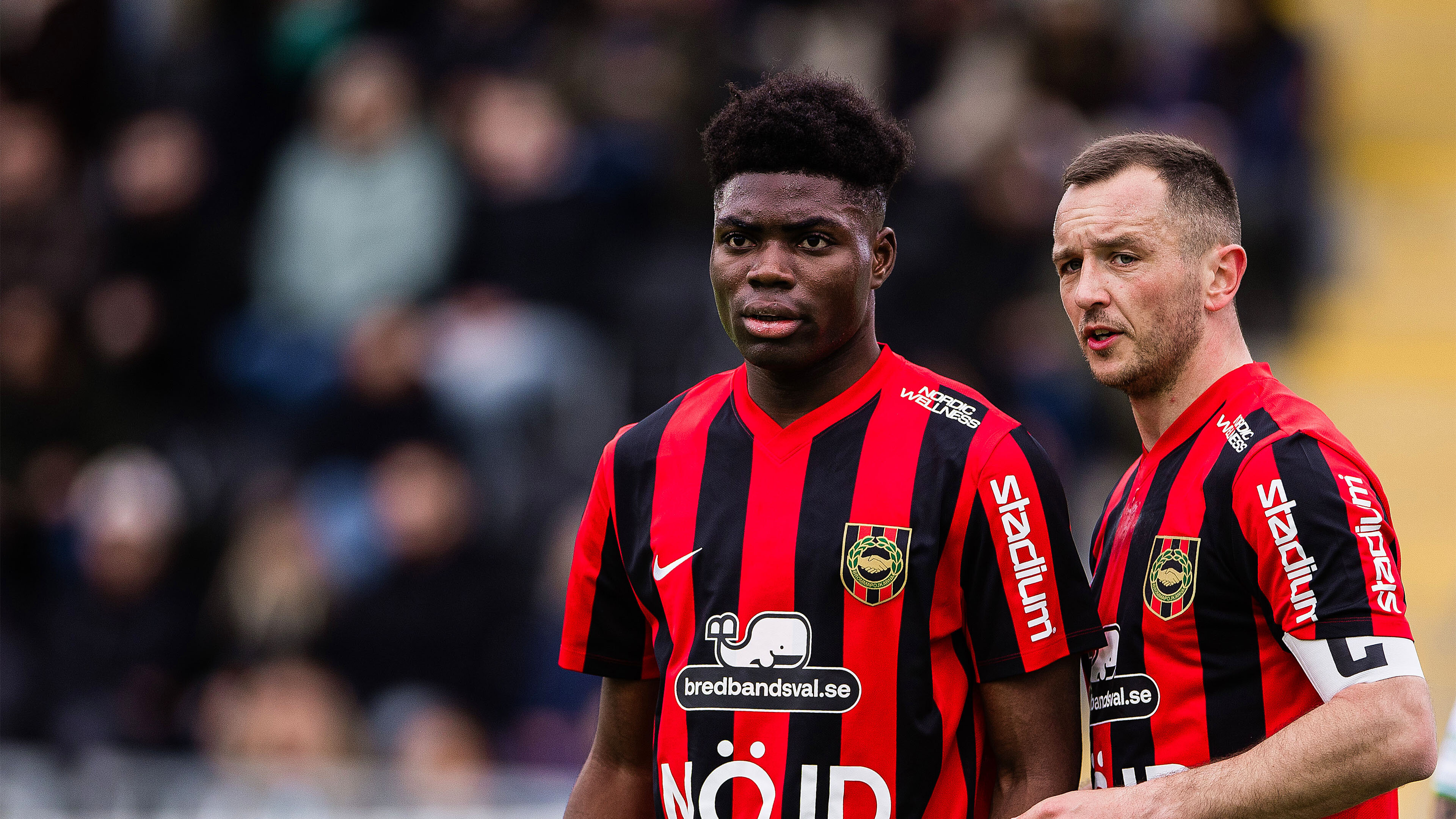 Lundhs allsvenska tips - så går det för Degerfors IF och Halmstads BK