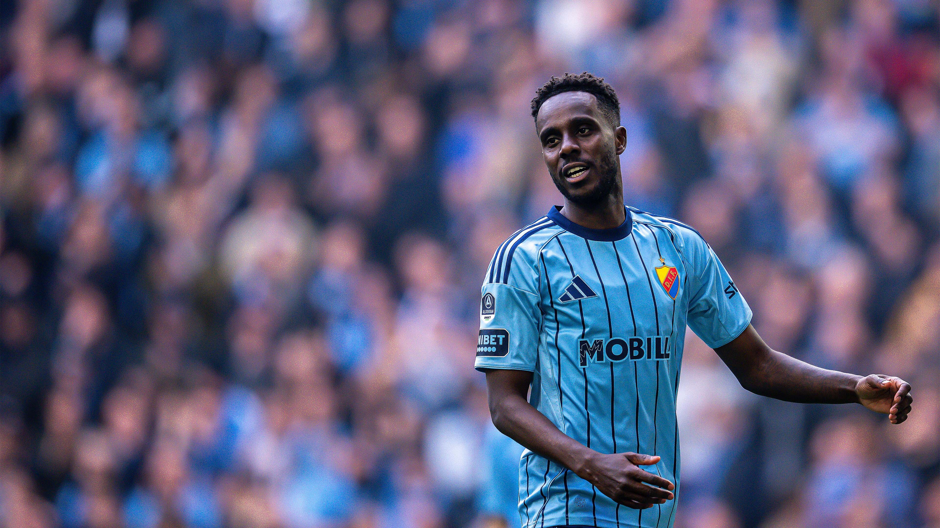 Häcken till cupsemifinal - efter dramatiska slutminuter mot Mjällby