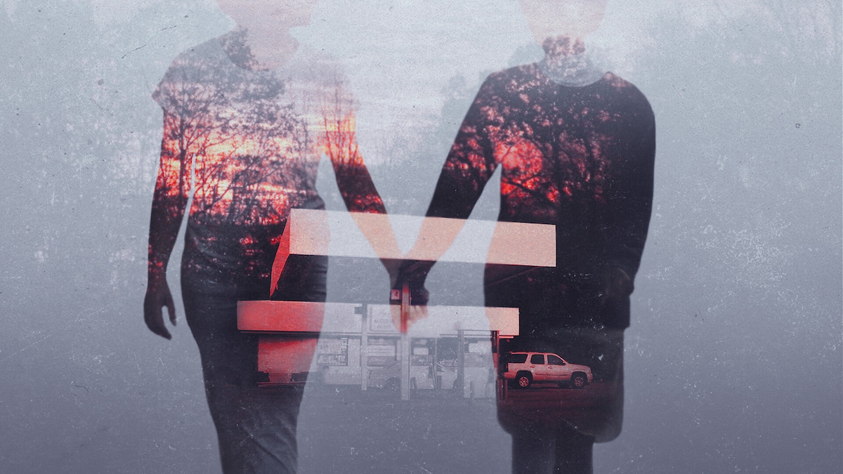 The Disappearance of the Millbrook Twins - Streama på TV4 Play