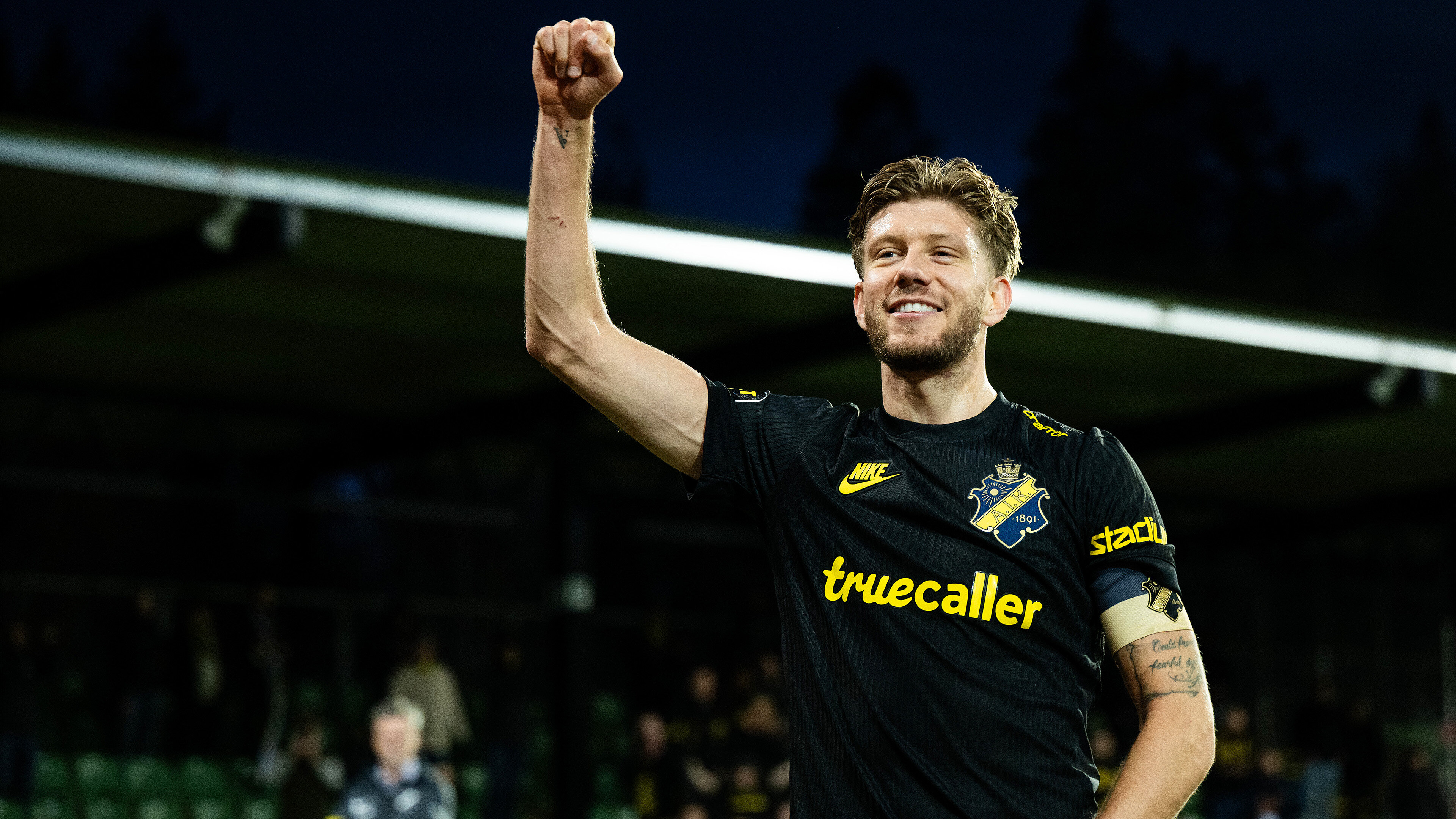 Gais städade av Häcken i derbyt - Diabate med ny fullträff