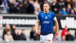 Kryss i derbyt mellan AIK och Hammarby