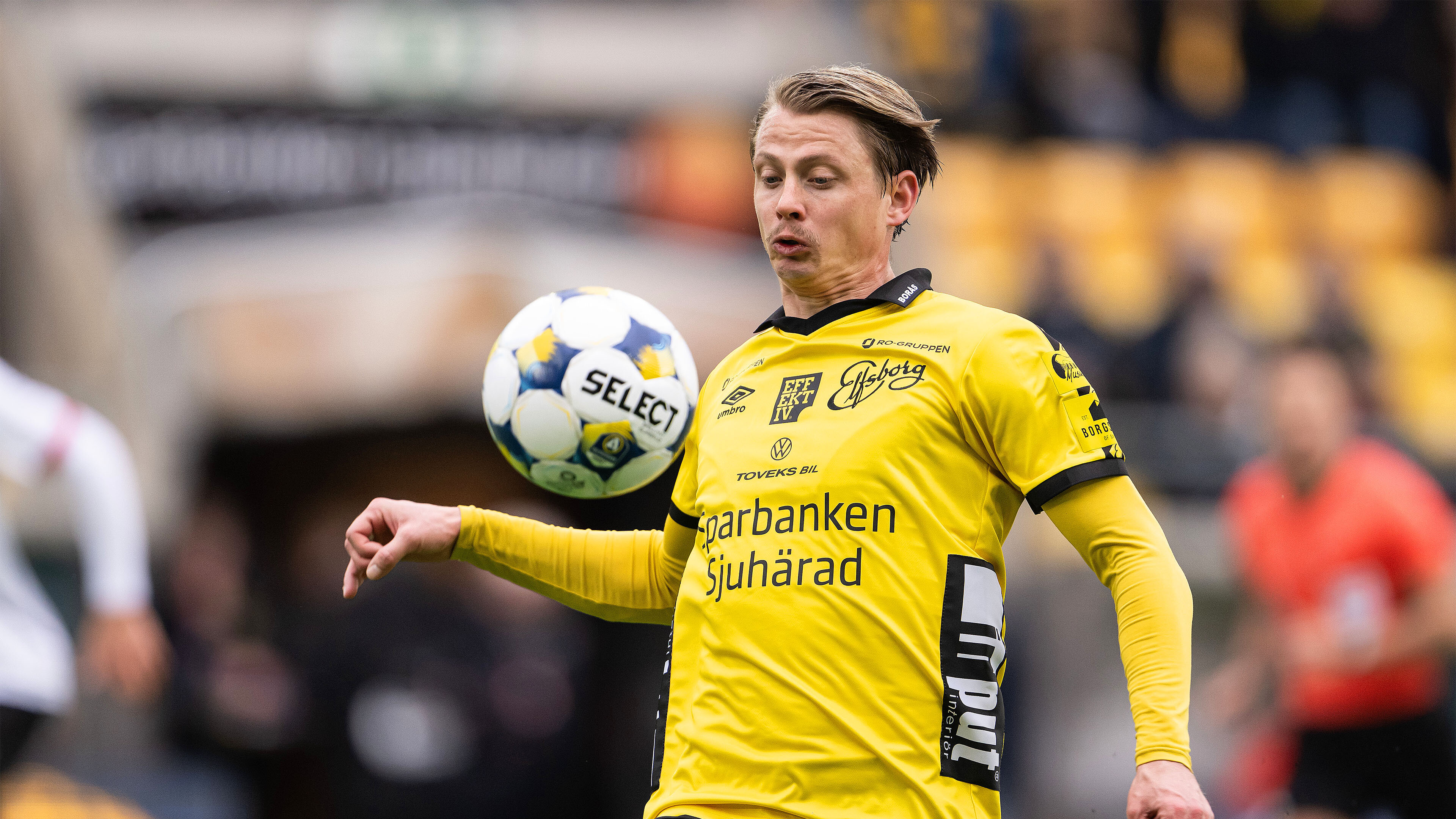 Häcken till cupsemifinal - efter dramatiska slutminuter mot Mjällby