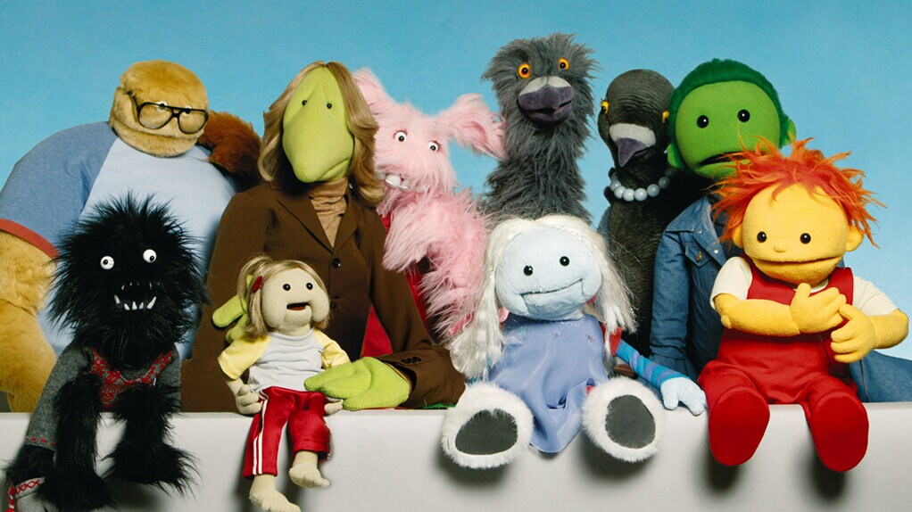 Höjdarna - Streama på TV4 Play