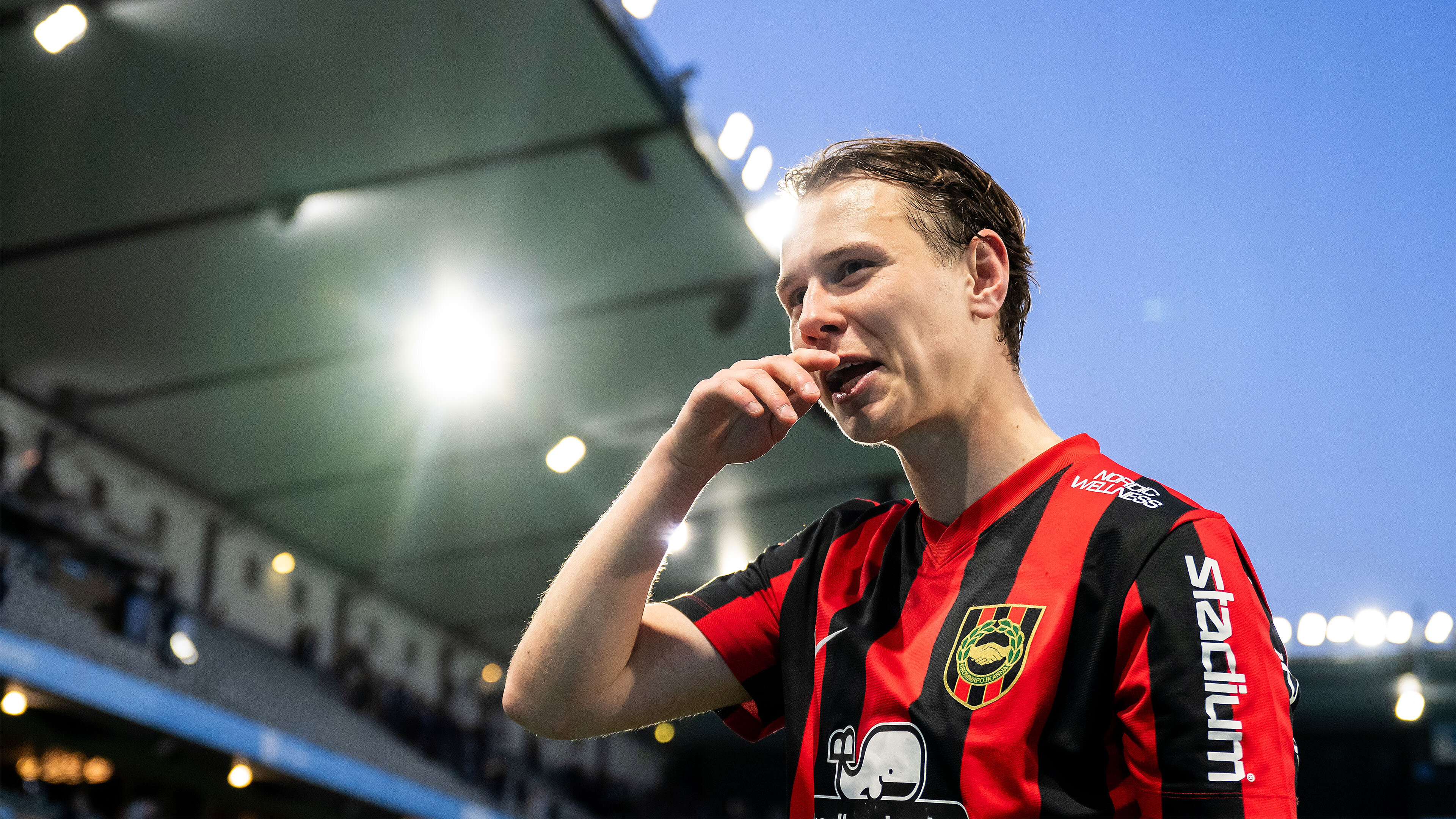 Klart: AIK:s och Bajens motstånd i ECL-kvalet