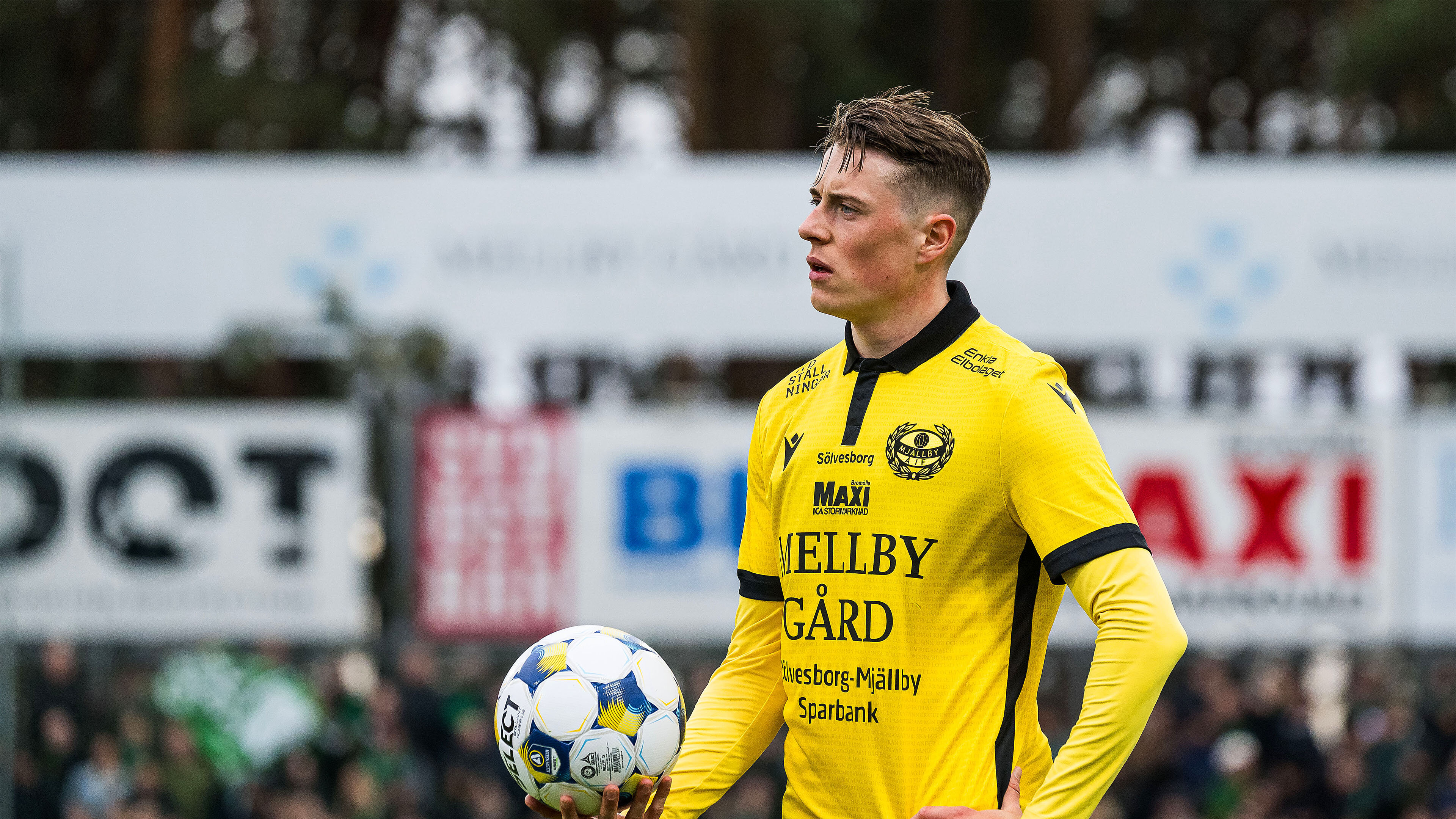 Hammarby-Djurgården skjuts upp - spelas klart i morgon