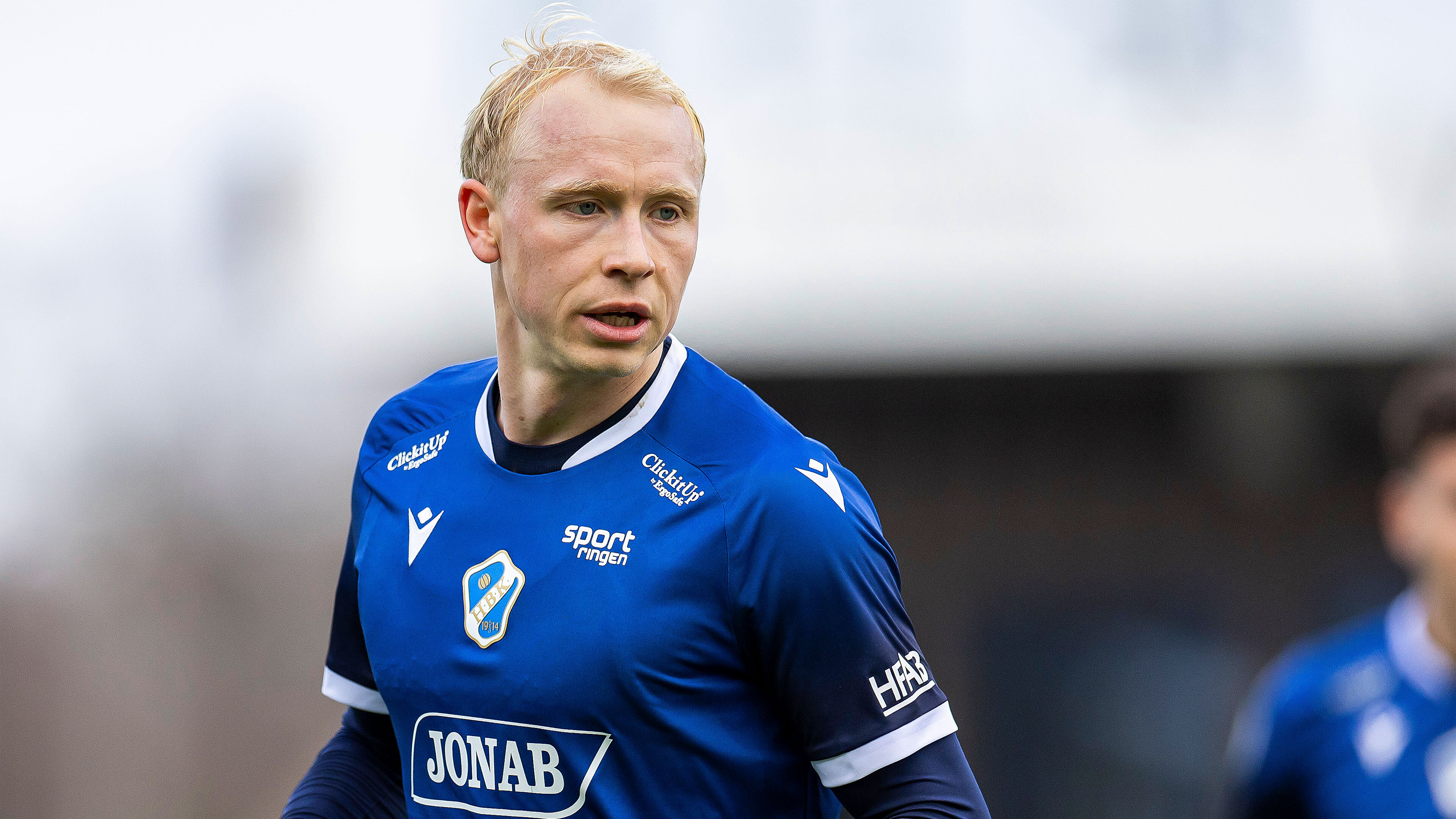 Alexander Andersson historisk - yngst någonsin i allsvenskan