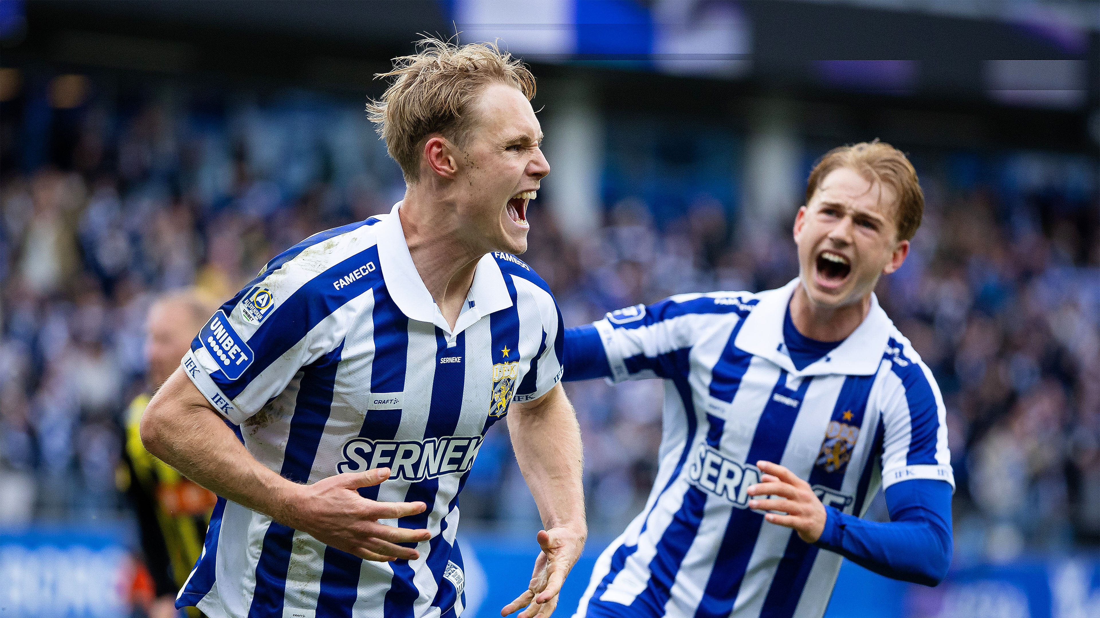 Fotbollskanalen tippar allsvenskan 2025