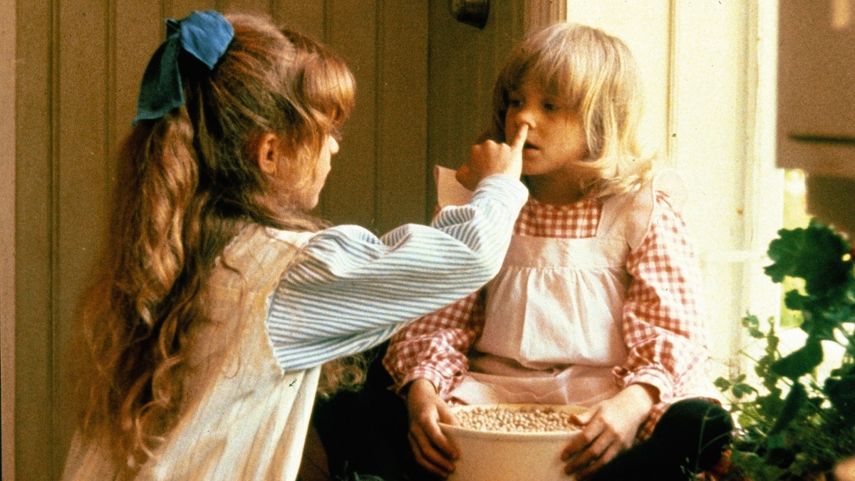 Madicken på Junibacken - Streama på TV4 Play