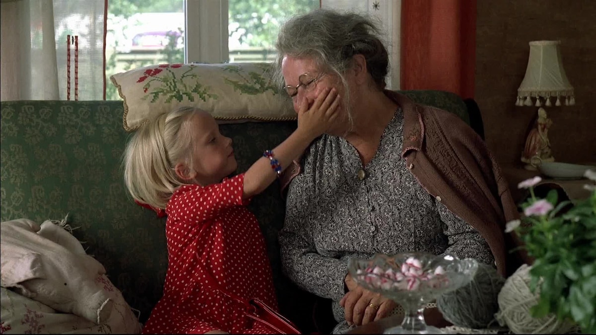 Lotta på Bråkmakargatan