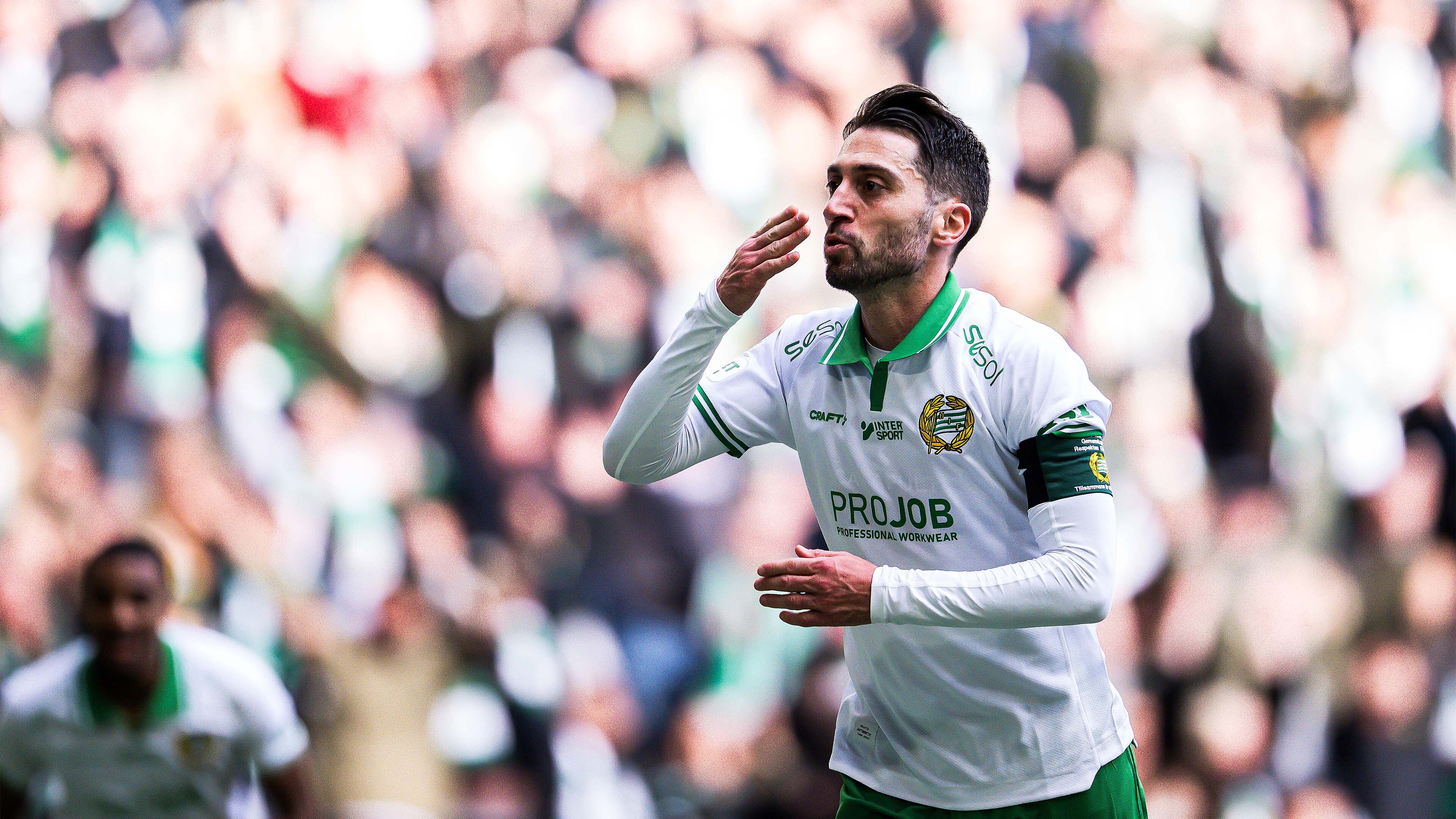 FEM SPANINGAR: "Flera viktiga Hammarby-svar i överkörningen"