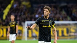 Kryss i derbyt mellan AIK och Hammarby