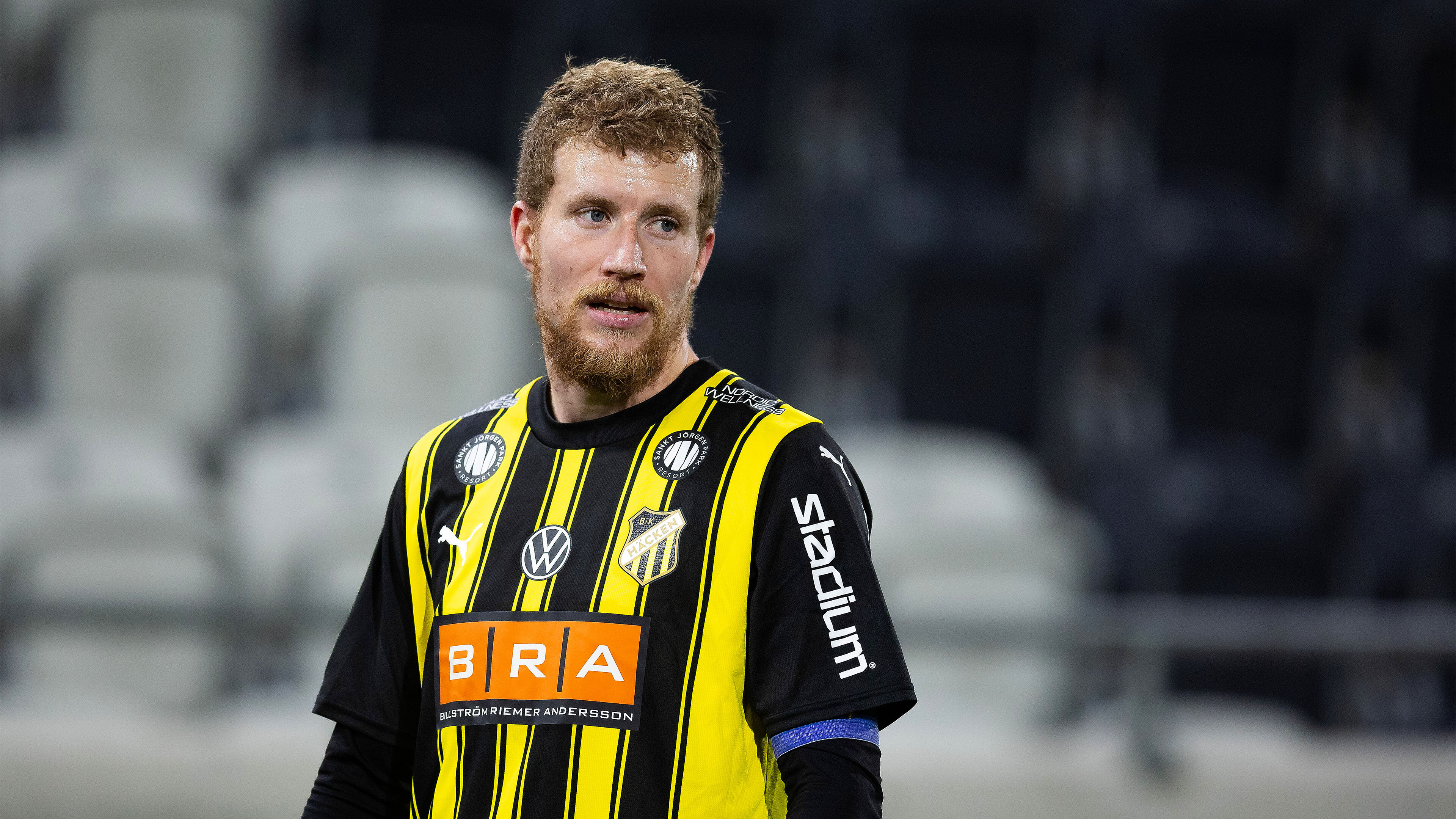 Beskedet: Jesper Jansson lämnar Öster - ny fotbollschef i Blåvitt