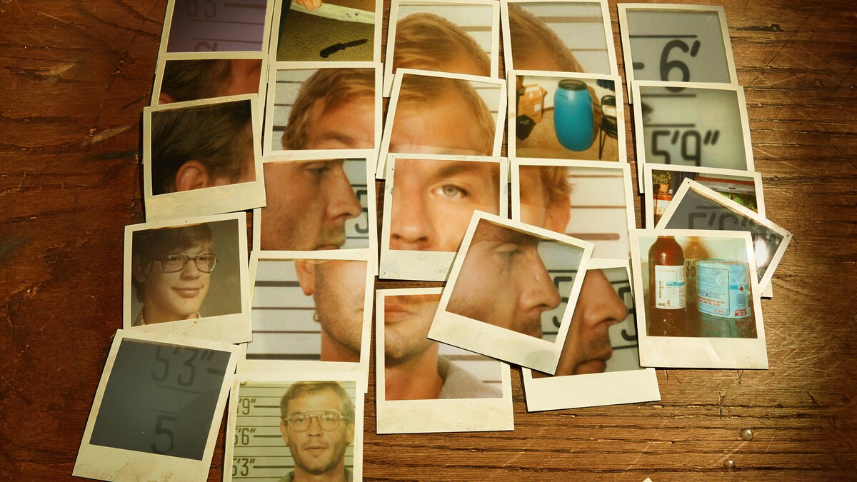 Dahmer On Dahmer: A Serial Killer Speaks - Streama på TV4 Play