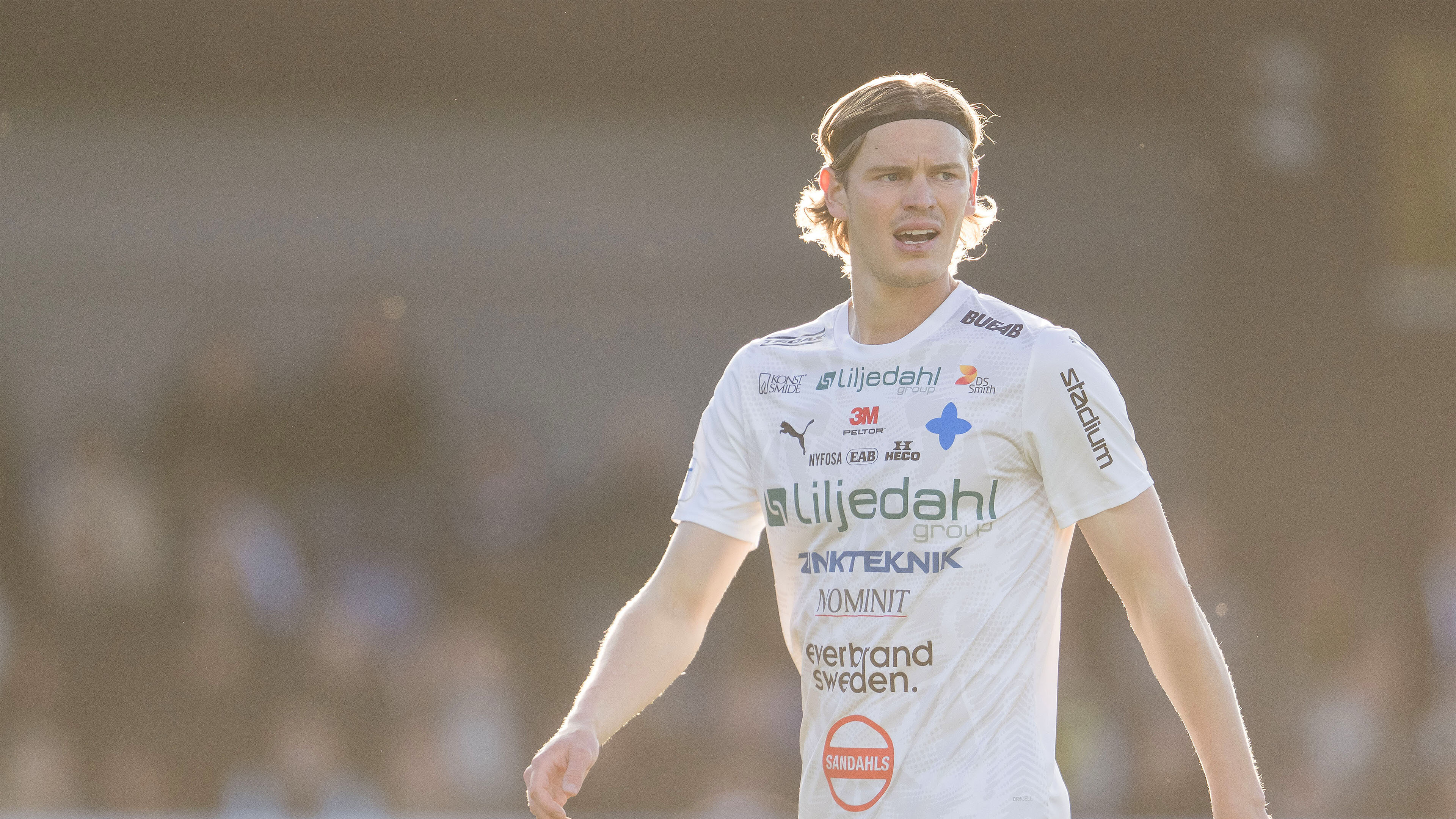David Andersson Räddade Poäng Till Norrköping