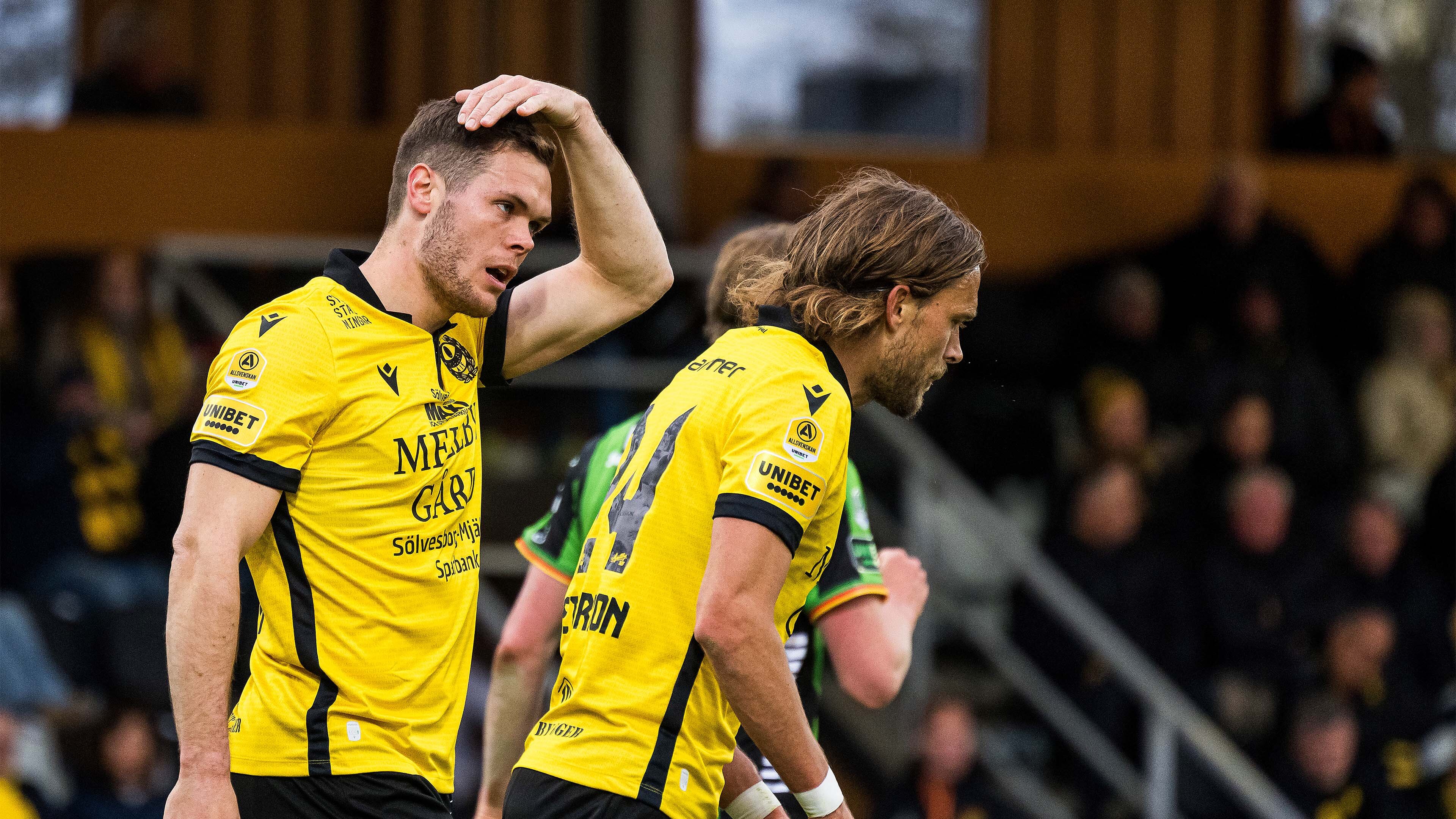 Hammarby-Djurgården skjuts upp - spelas klart i morgon